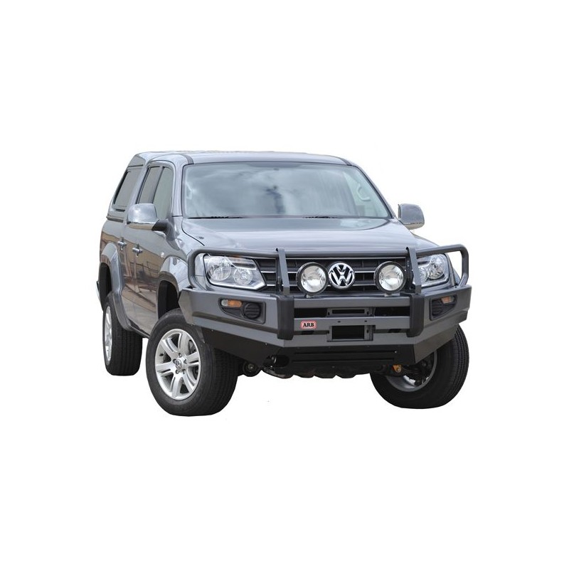 Defensa ARB para VW Amarok 10-19